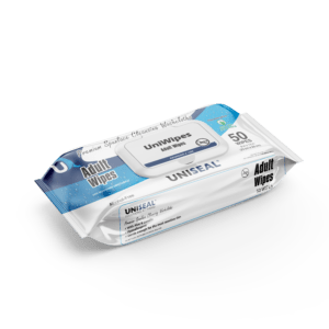 Uniseal Gloves – Solutions at Hands