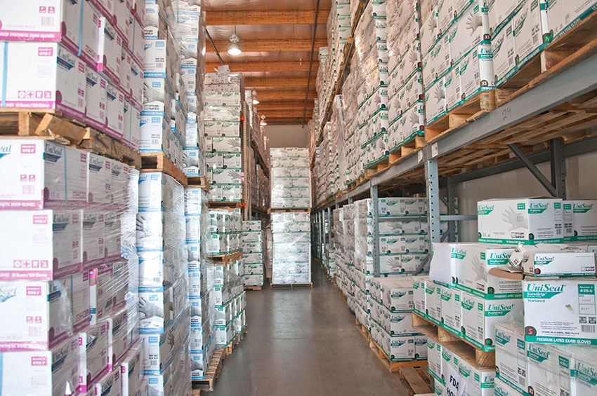 About AHPI – Uniseal Gloves