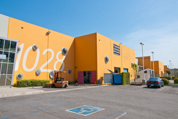 About AHPI – Uniseal Gloves